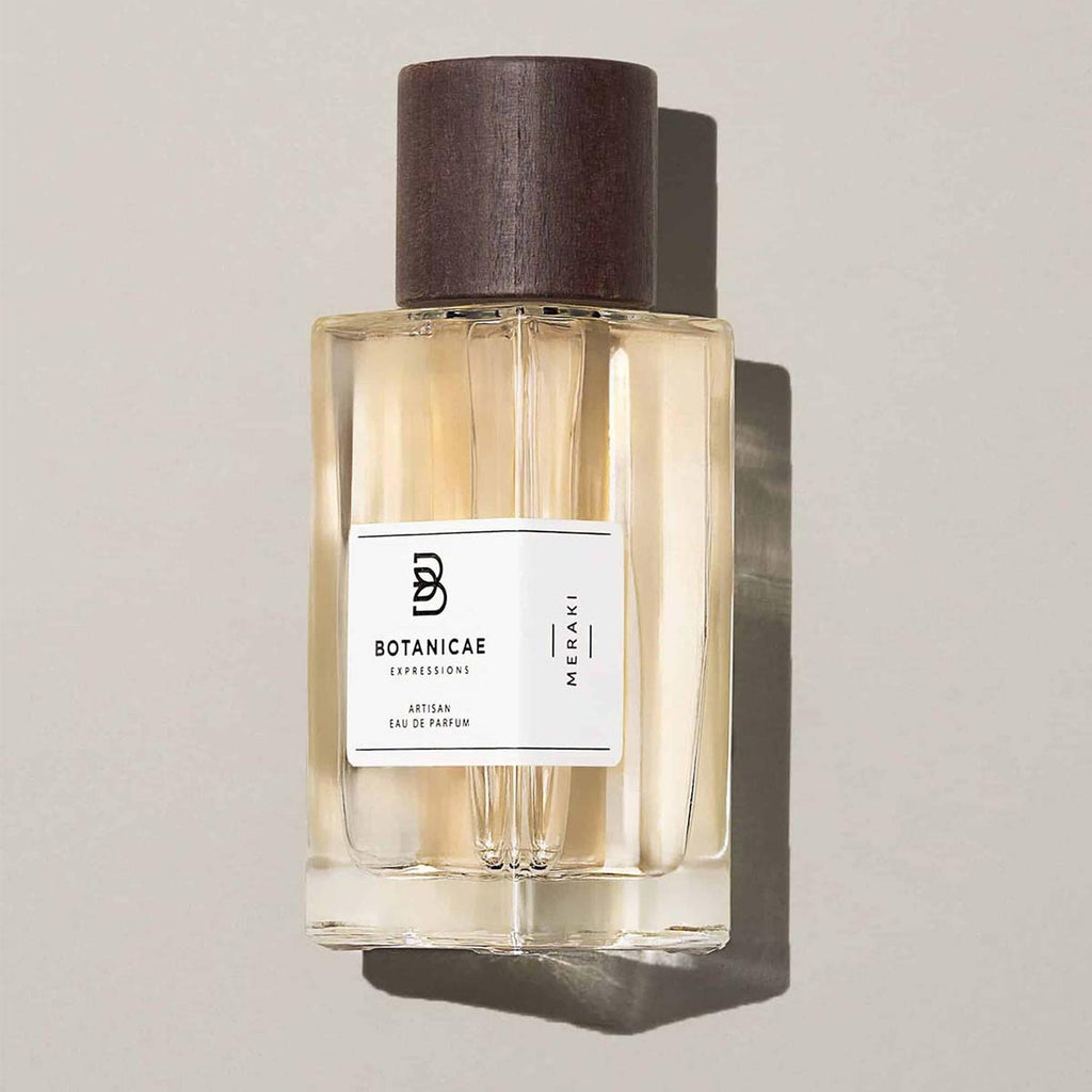 Meraki By Botanicae Expressions EDP 100 ml – Opera Gallery