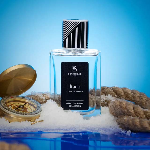 BOTANICAE EXPRESSIONS – Opera Gallery