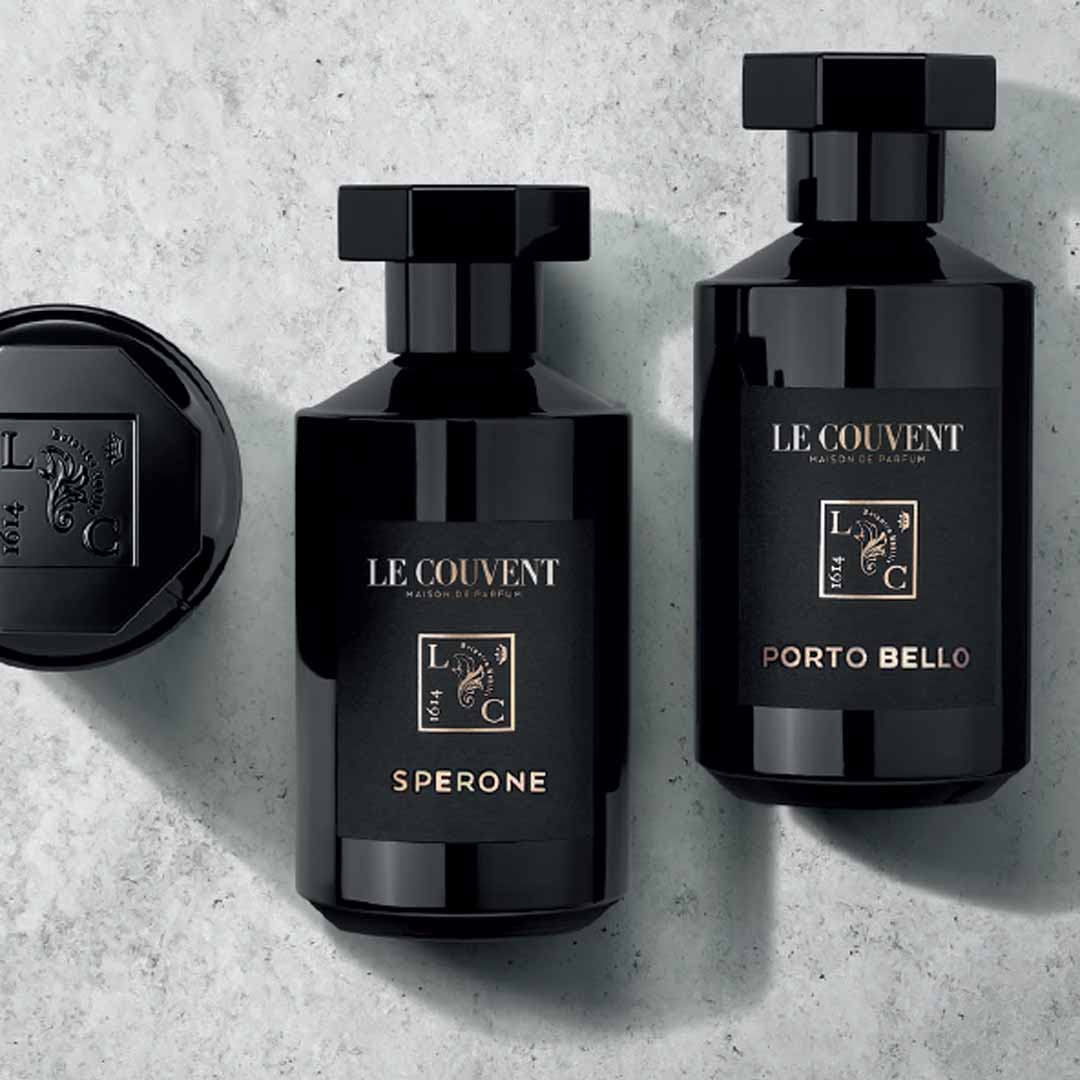 PARFUM – Opera Gallery