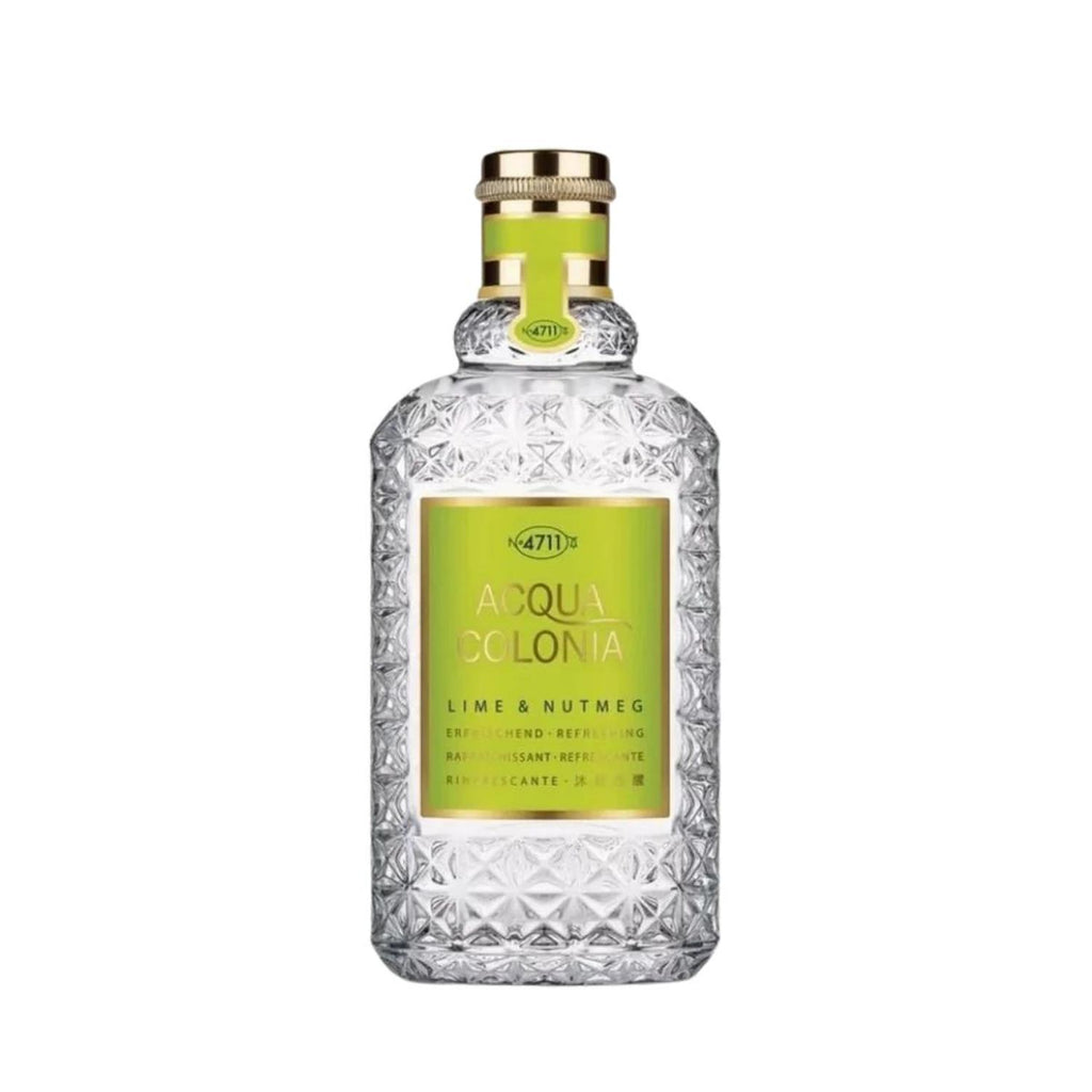 Acqua Colonia Lime by 4711 EDC 100 ml – Opera Gallery