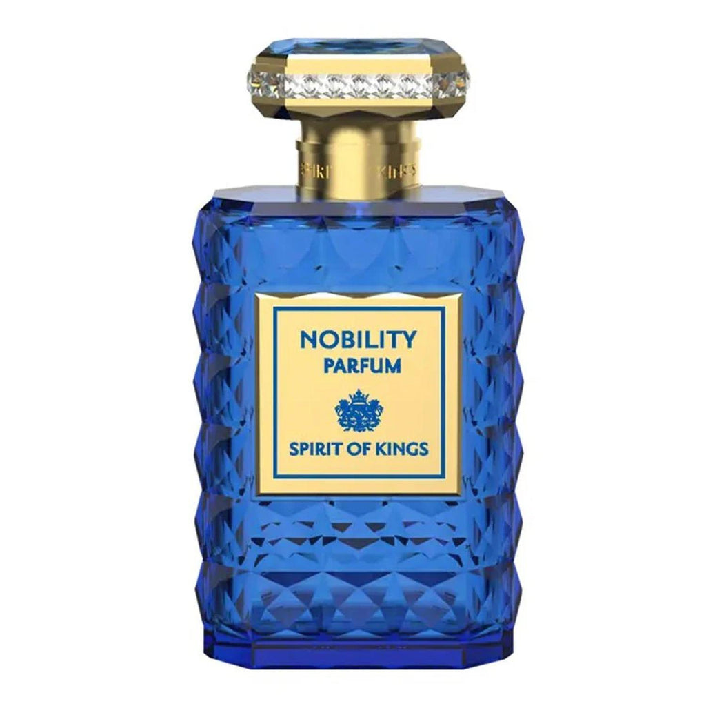 Nobility by Spirit Of Kings EDP 100 ml – Opera Gallery