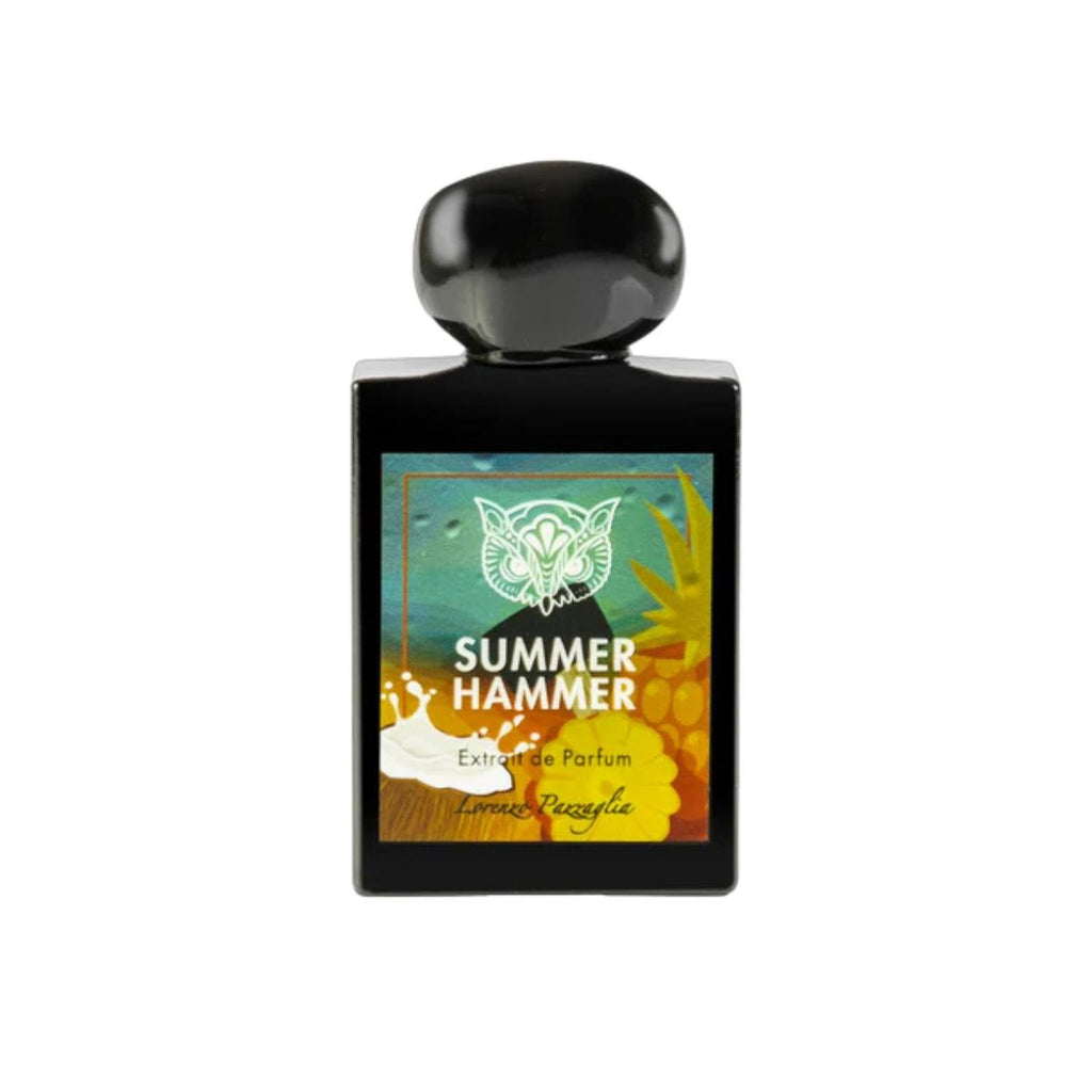 Summer Hammer by Lorenzo Pazzaglia ELIXIR 50 ml – Opera Gallery