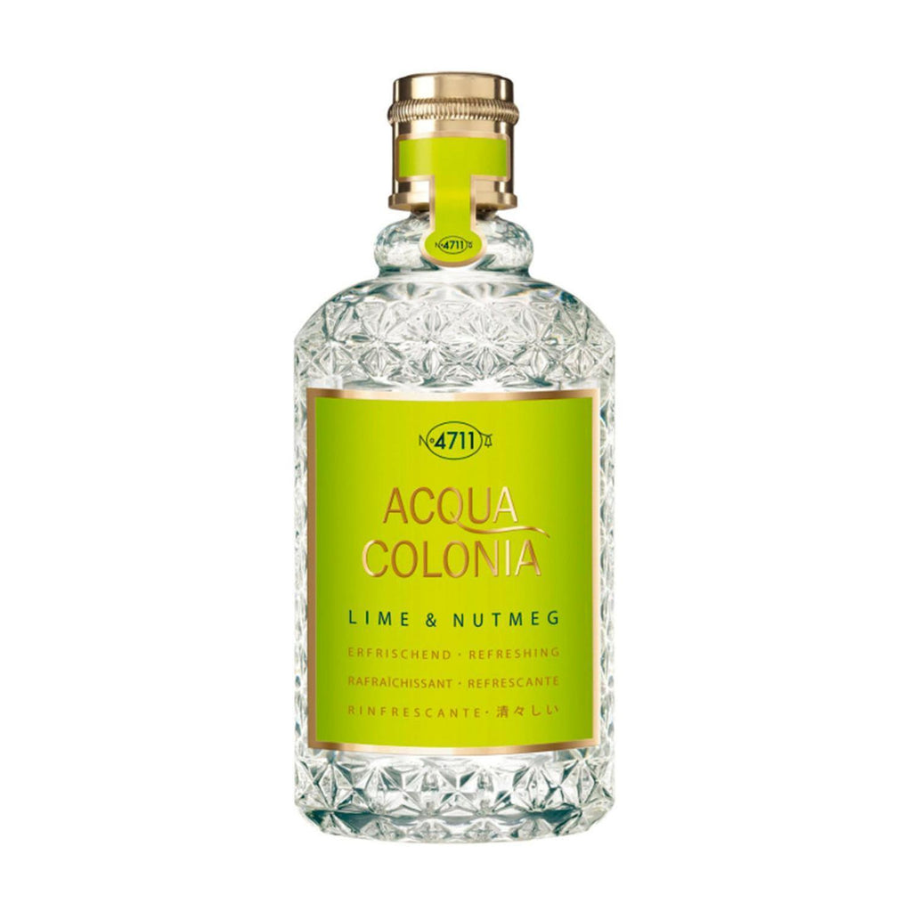 Lime & Nutmeg by 4711 EDC – Opera Gallery