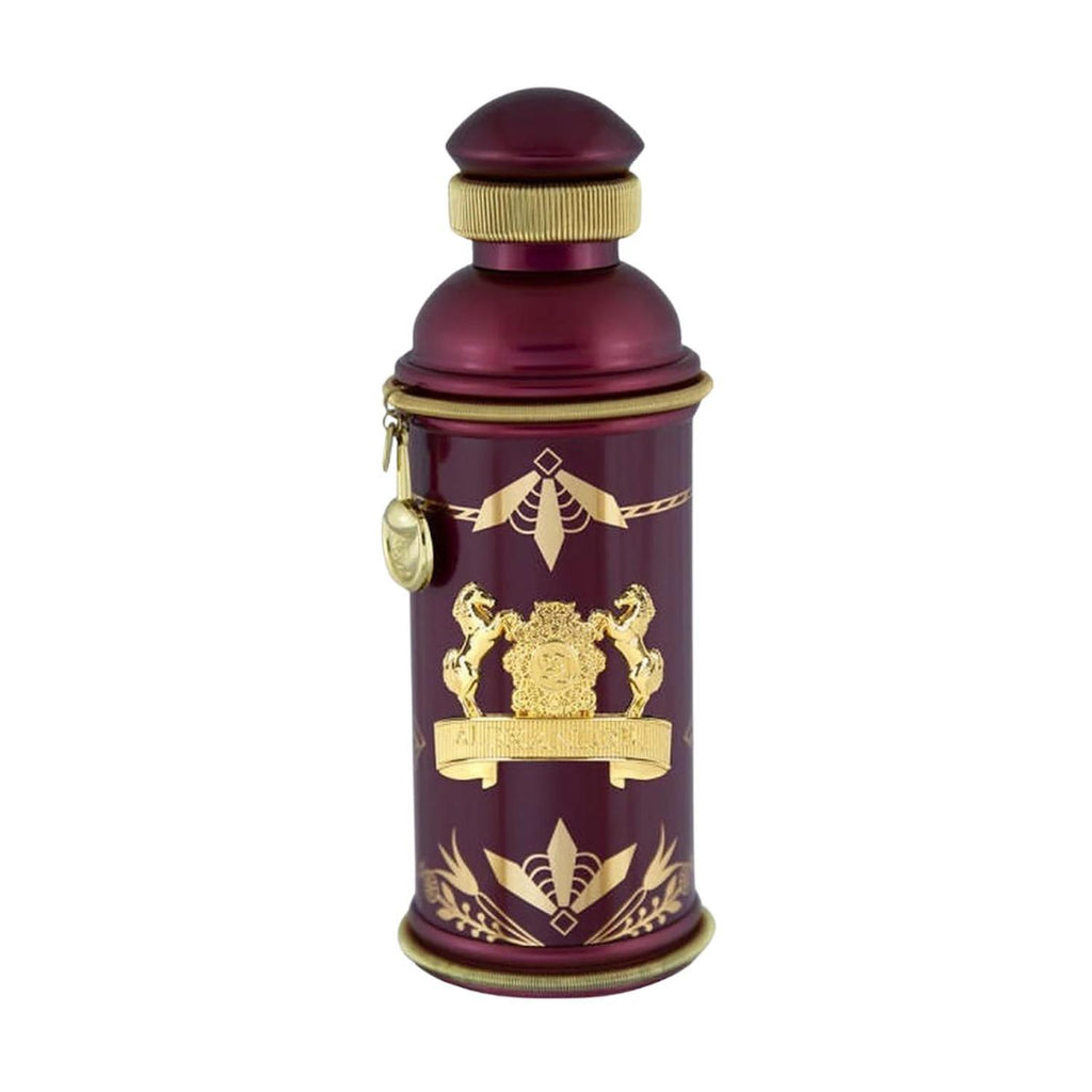 Rose Alba by Alexandre J EDP 100 ml – Opera Gallery
