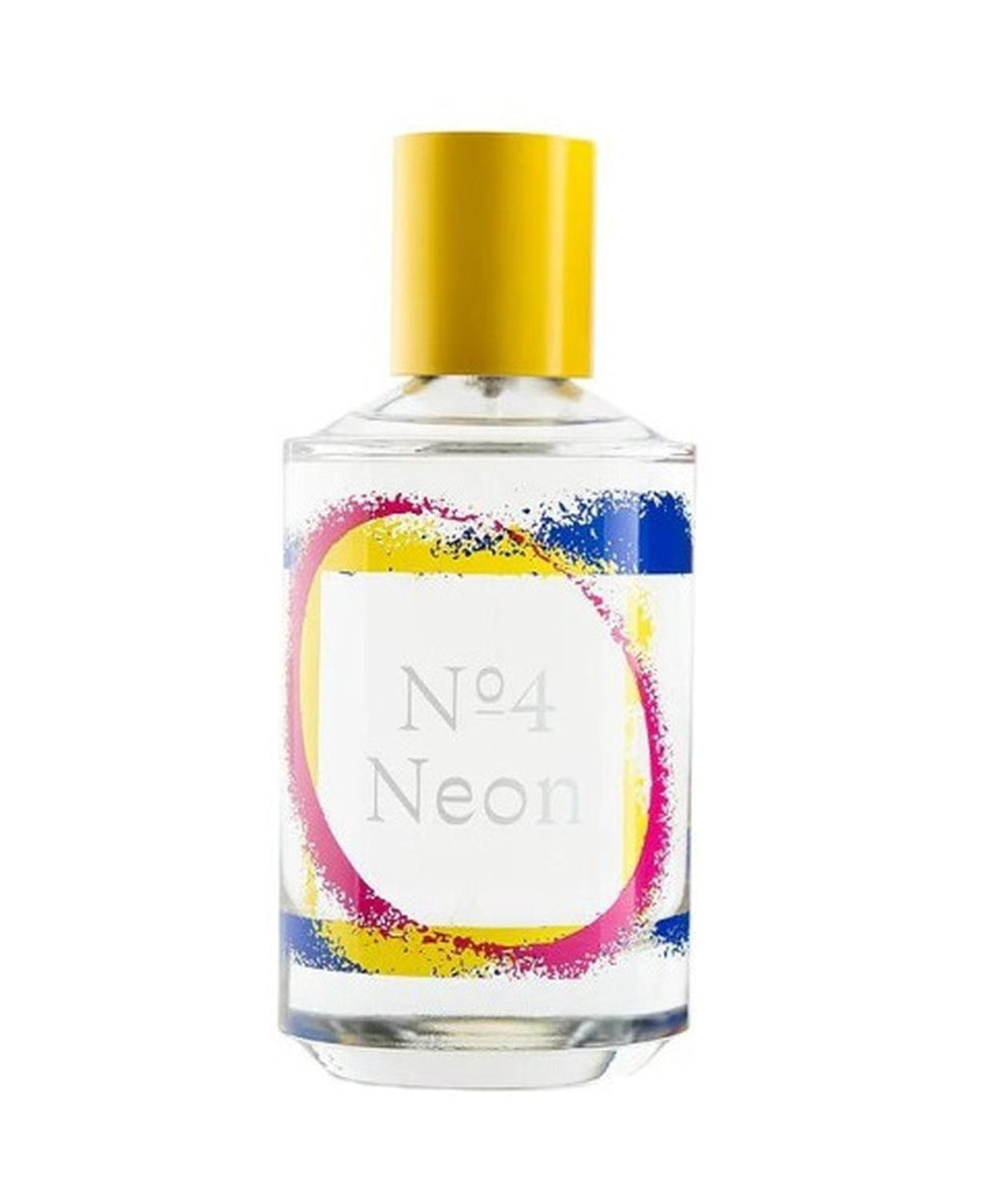 N.4 Neon by Thomas Kosmala EDP 100 ml – Opera Gallery