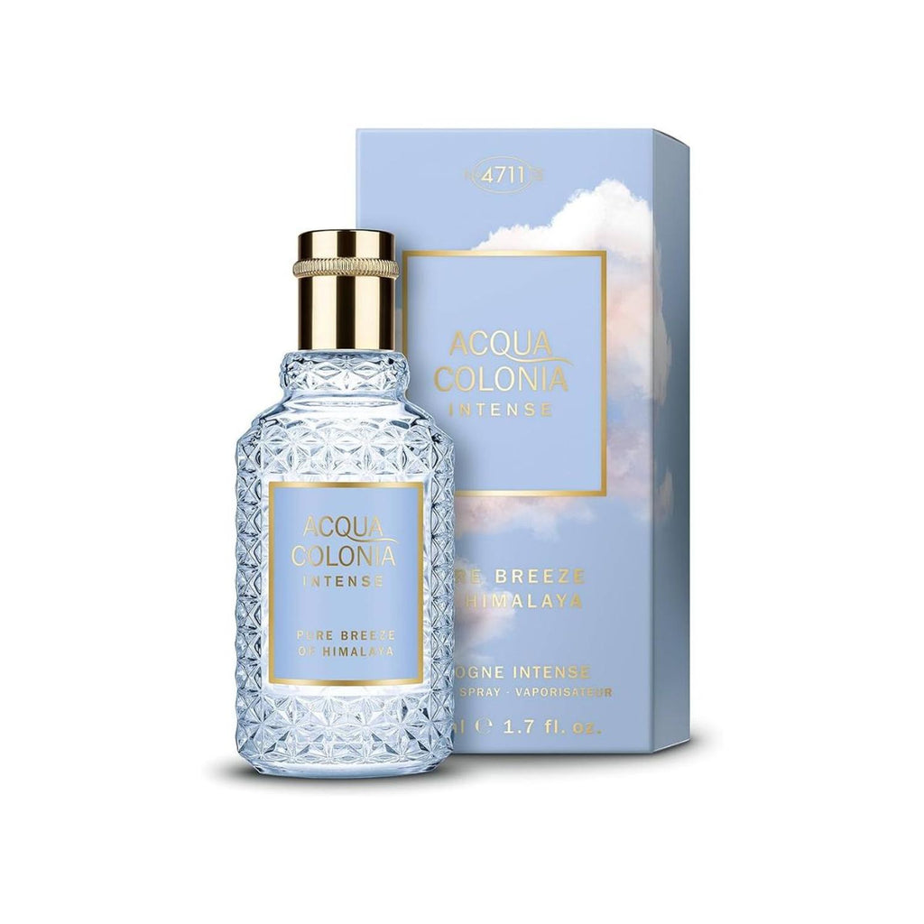 Pure Breeze Of Himalaya by 4711 EDC 50 ml – Opera Gallery