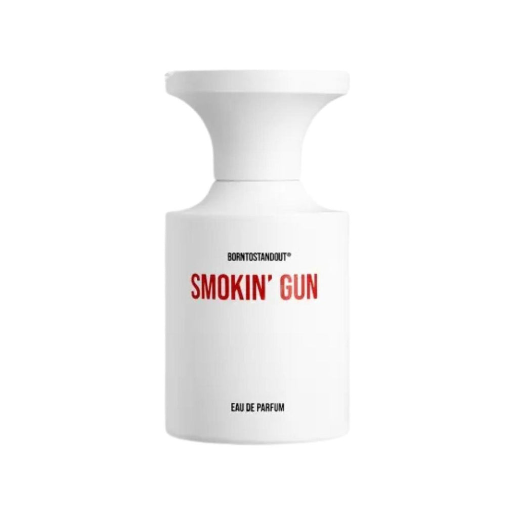 Smokin' Gun by Born To Stand Out EDP 50 ml – Opera Gallery