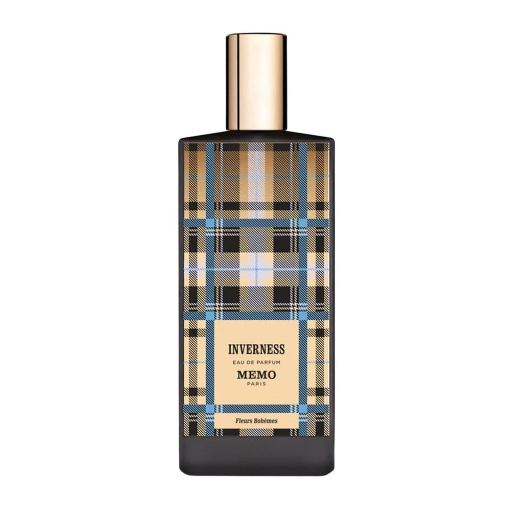 Inverness by Memo Paris EDP 75 ml – Opera Gallery